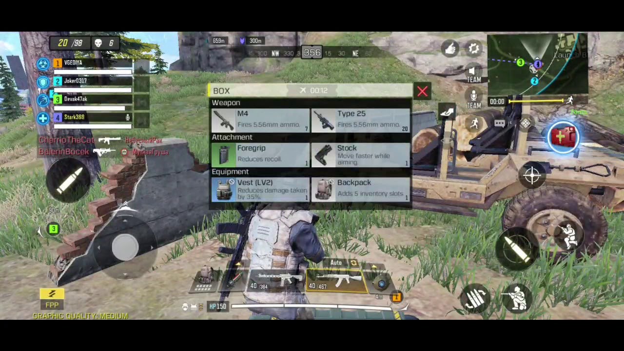 Call of duty mobile Gameplay ||| play like a robot #Cod #CODSEASON1 # ...