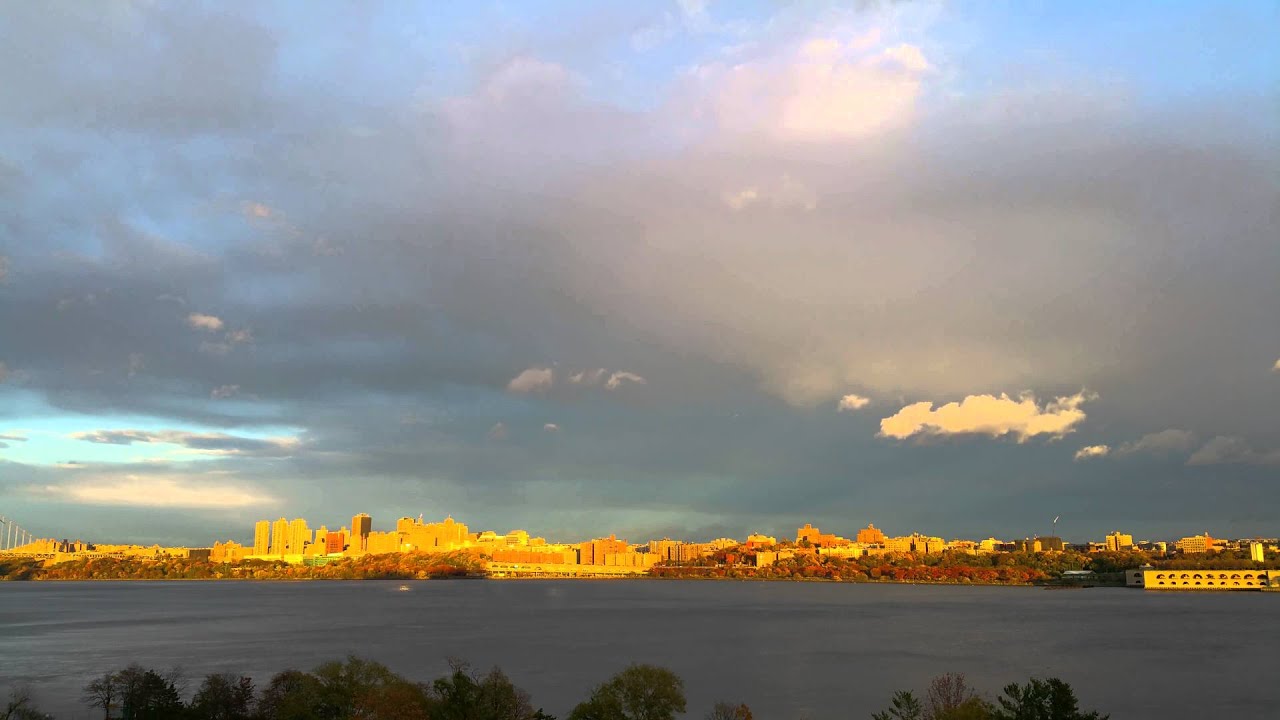 Samsung Galaxy Note 4 4k Video Sample - YouTube