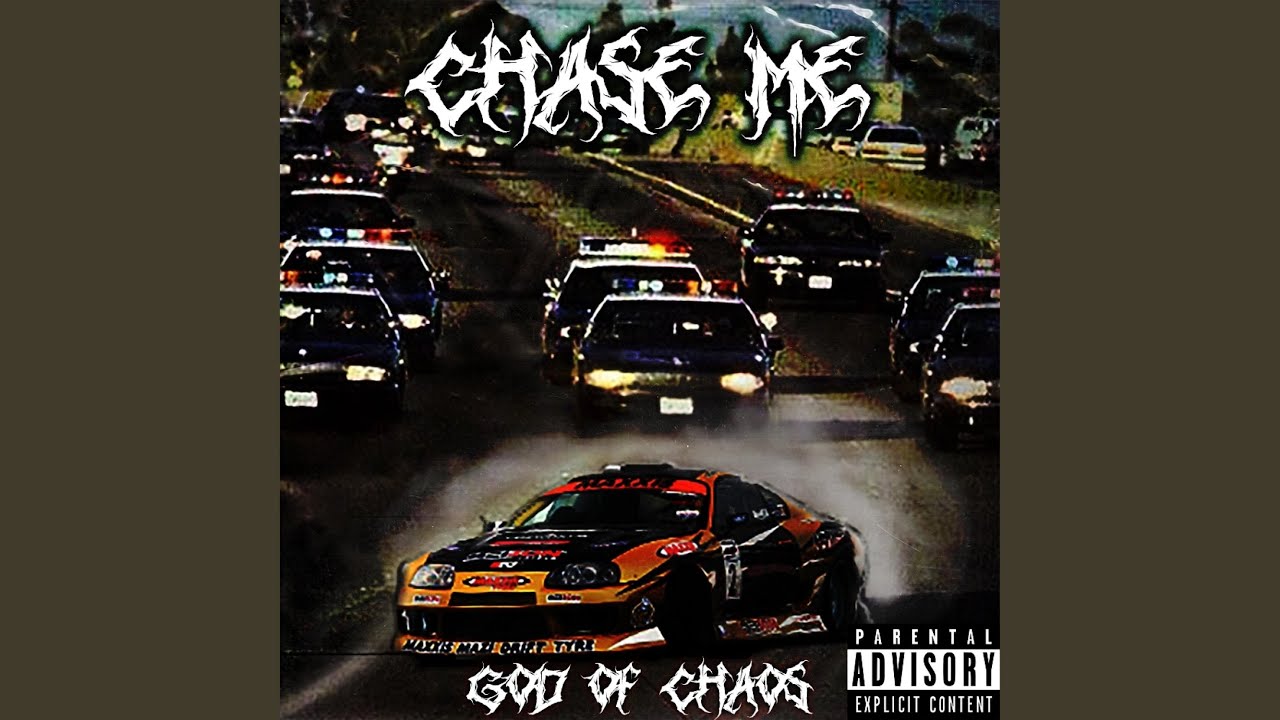 CHASE ME - YouTube