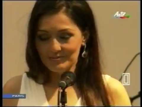 Aygun Mubariz - Ashiq Oldum | in France