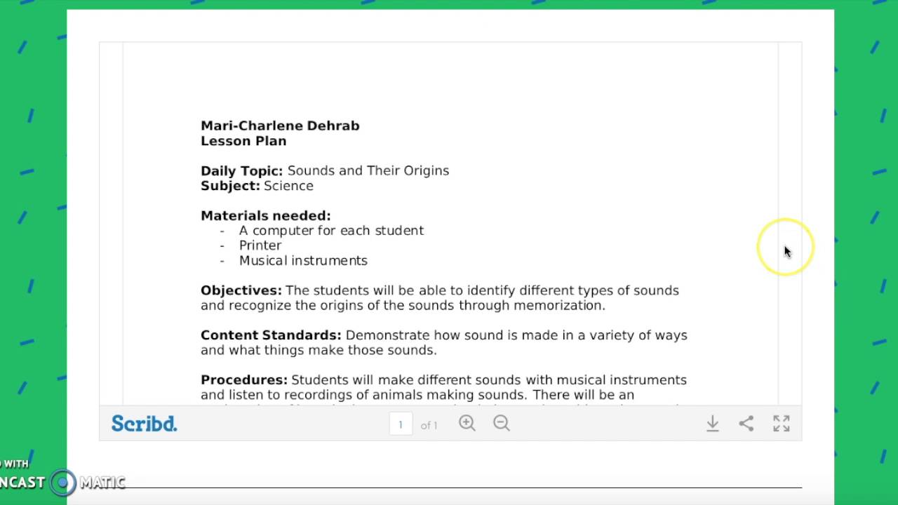Sound Lesson Plan YouTube sound-lesson-plan-youtube