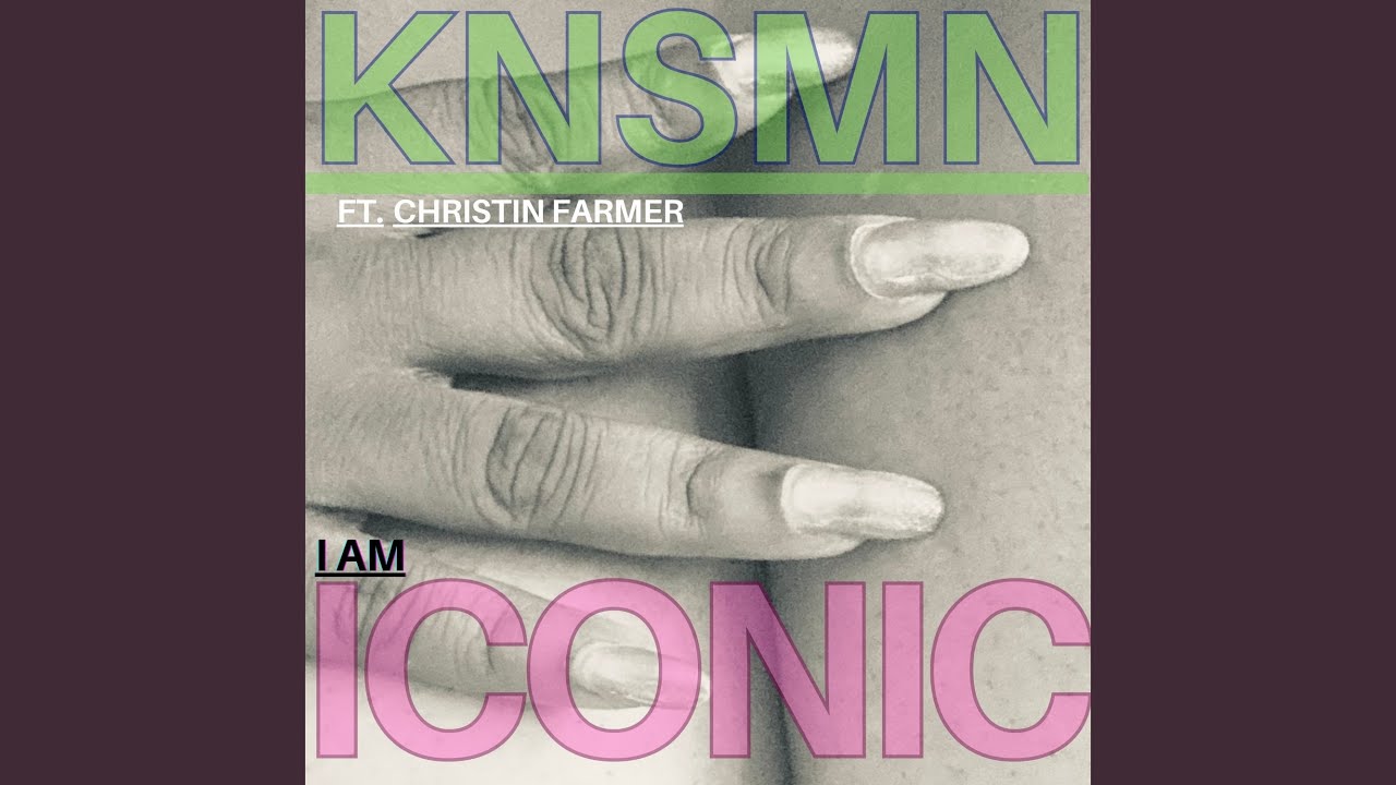 I Am Iconic. (Club Mix) - YouTube