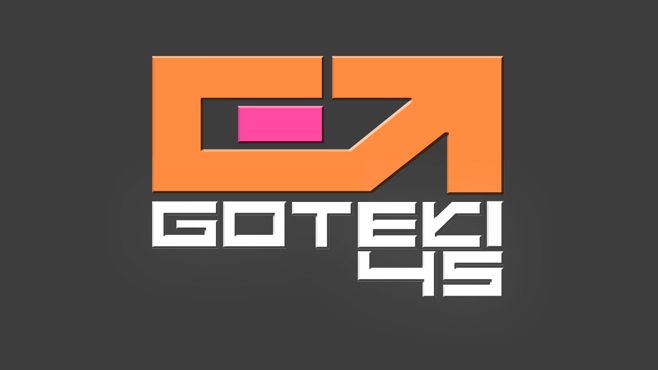 Wip3out 4k UHD - GOTEKI 45 Sequence - YouTube