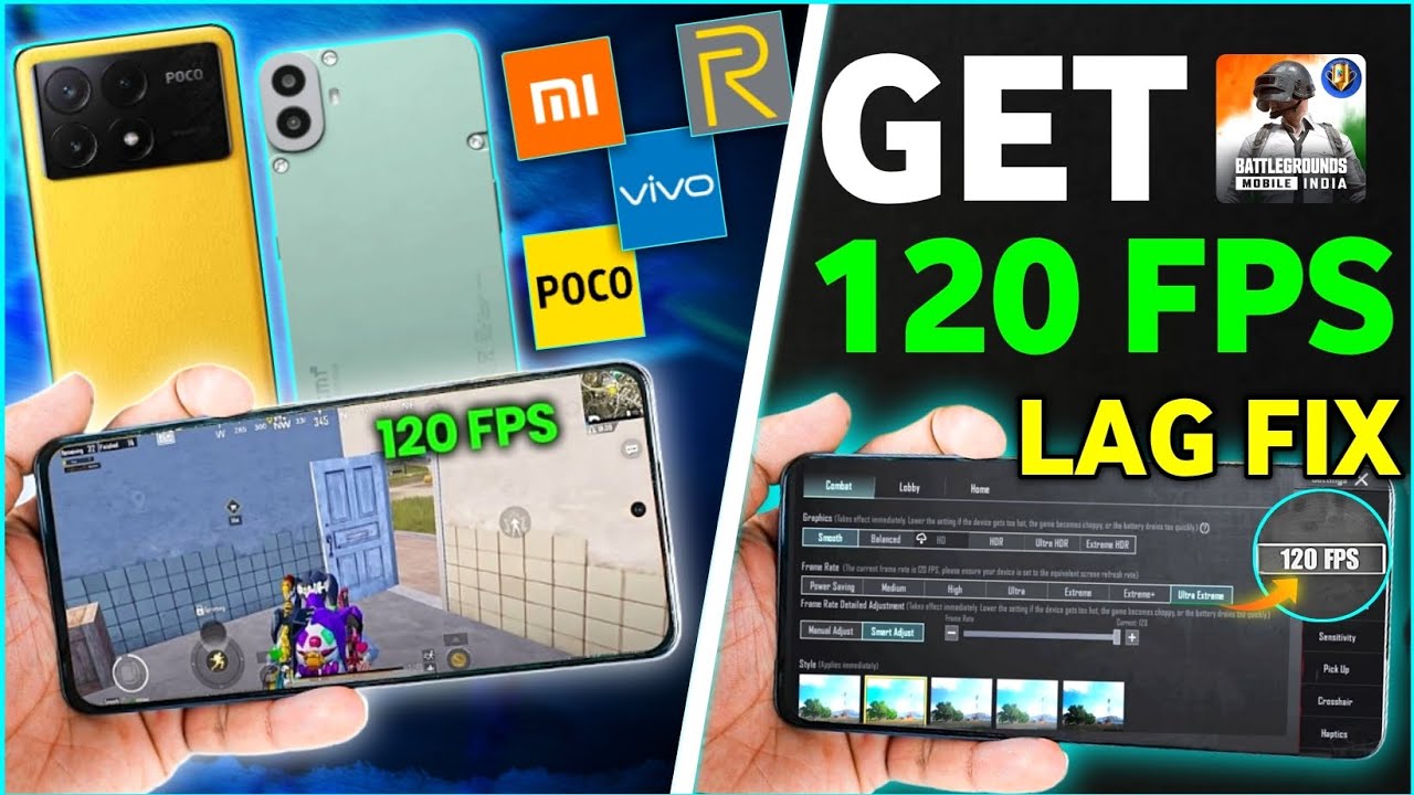 𝗦𝗔𝗕𝗞𝗢 𝗠𝗜𝗟𝗘𝗚𝗔 𝟭𝟮𝟬 𝗙𝗣𝗦 𝗕𝗚𝗠𝗜 𝗞𝗔 𝗡𝗘𝗪 𝗨𝗣𝗗𝗔𝗧𝗘 ? - YouTube