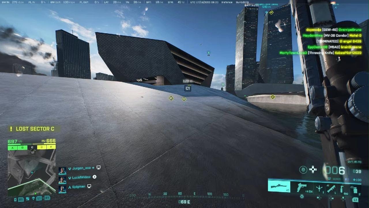 plane go boom - YouTube