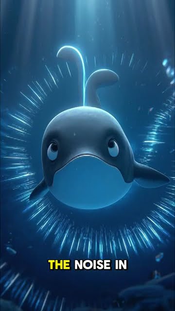 Oceans Are Getting Louder | The Hidden Threat Beneath the Waves - YouTube