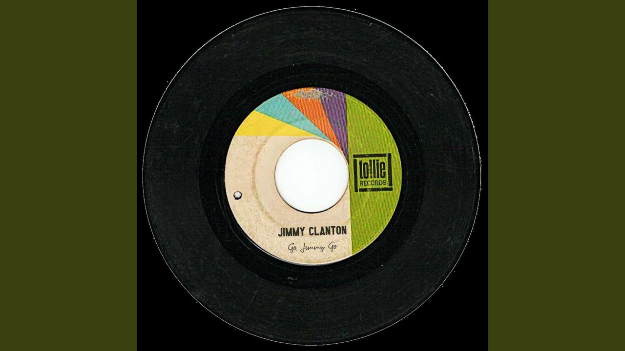 Go Jimmy Go (Extended Version (Remastered)) - YouTube