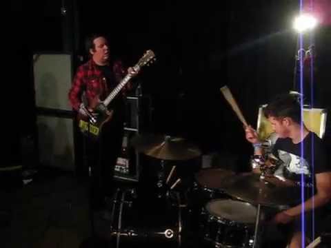 '68 (Josh Scogin)- Tourettes cover+More New Songs (Nashville,TN) - YouTube