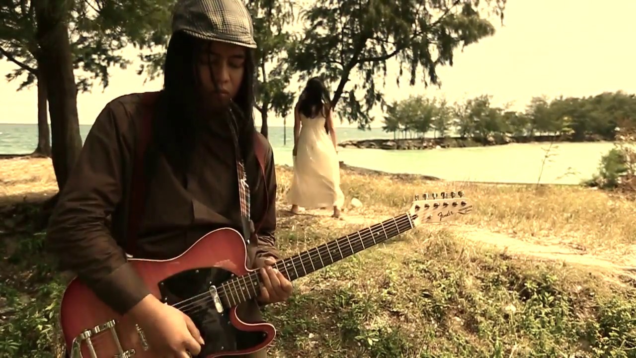 Crystal Band - Tentang Cinta - YouTube