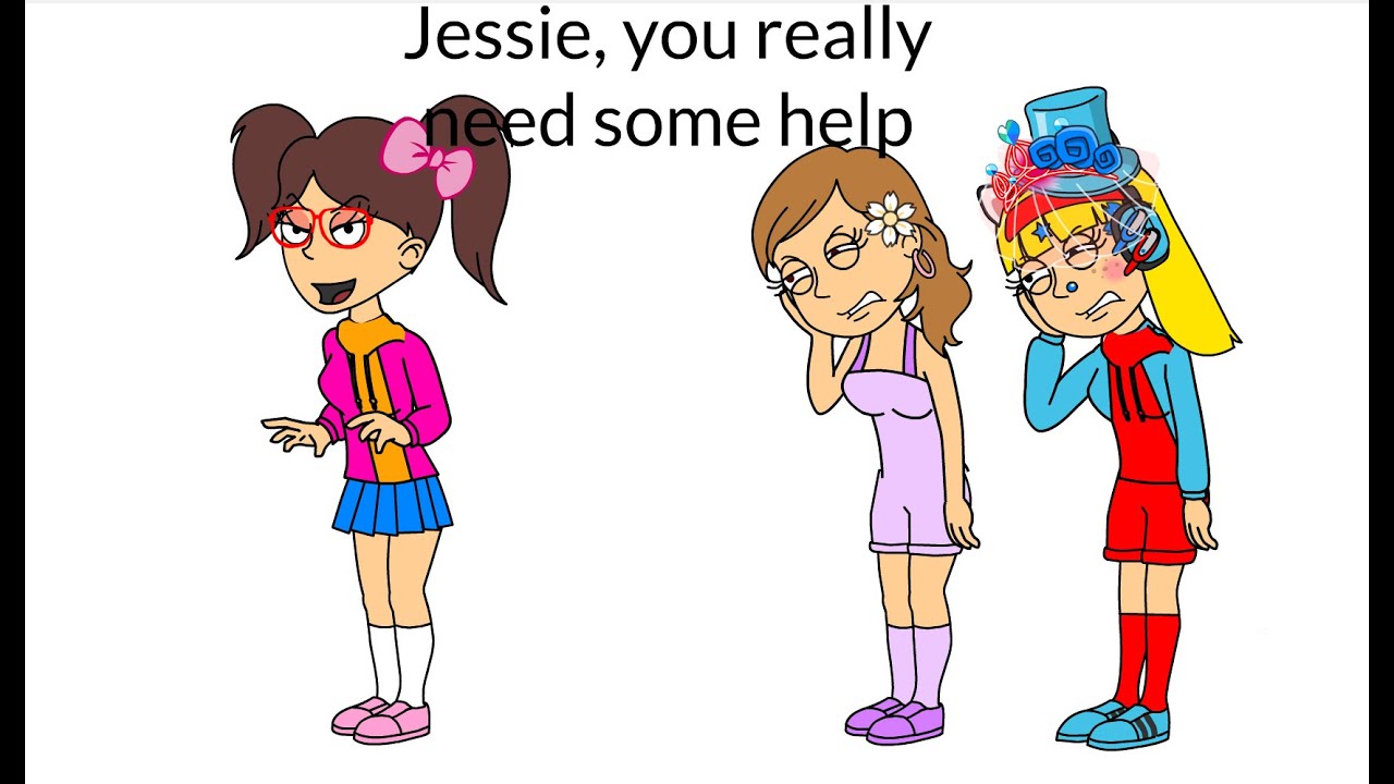 The truth about @Jessie Morrison - YouTube