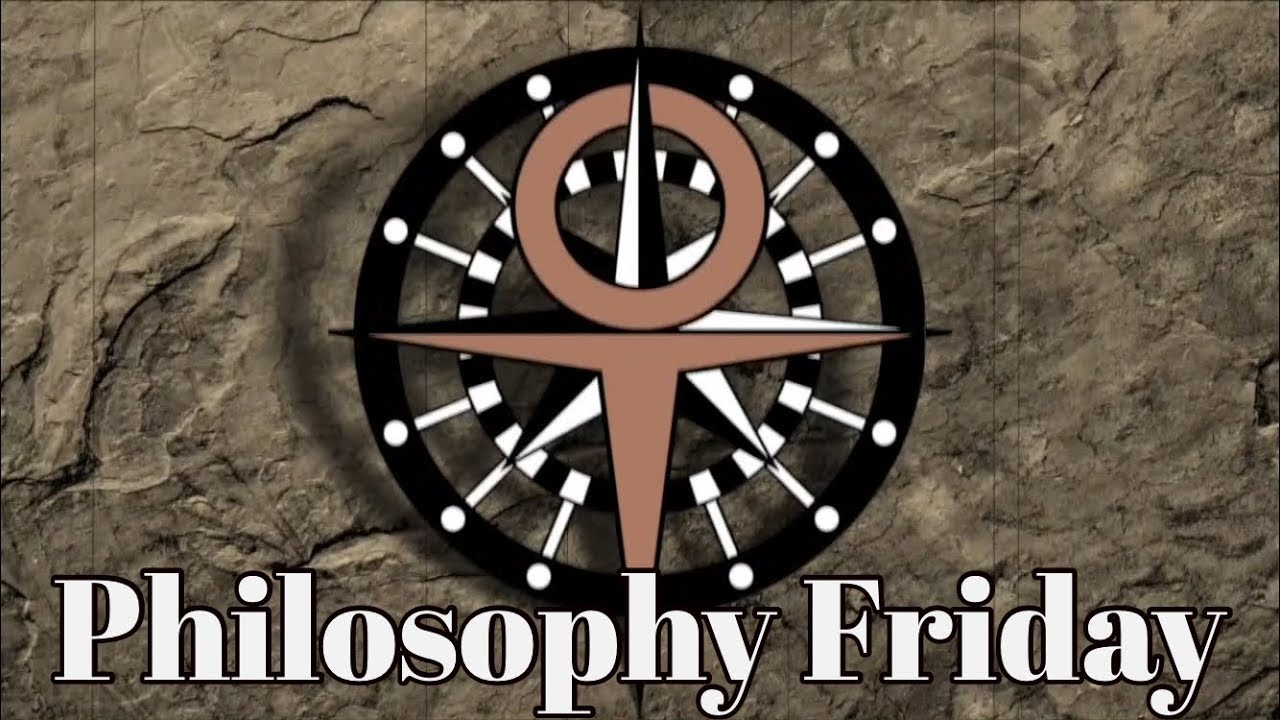 Philosophy Friday - YouTube