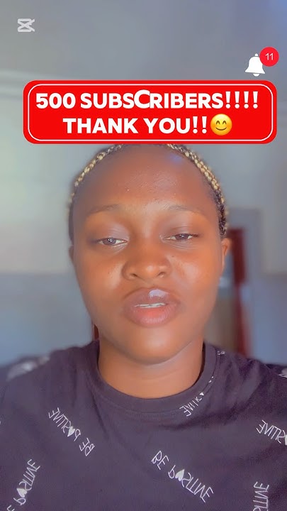 YOUTUBE ALGORITHM WILL MESS WITH YOUR MIND!!! ROAD TO 1k SUBSCRIBE!!🎊 #cookwithdidi #gratitude ...