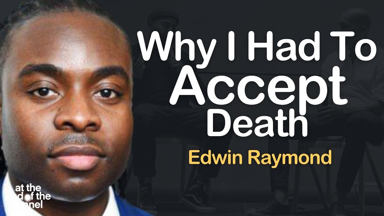What We Can LEARN From A NYPD WHISTLEBLOWER | Edwin Raymond & Light ...