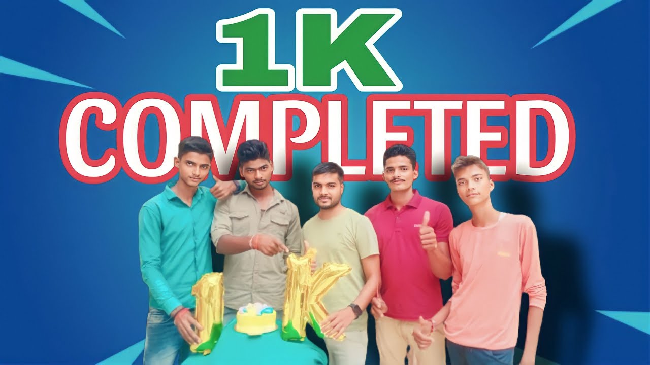 🙏1k subscribe 🎉 ki taiyari chal rahi hai aise hi pyar banaye rakhana# ...