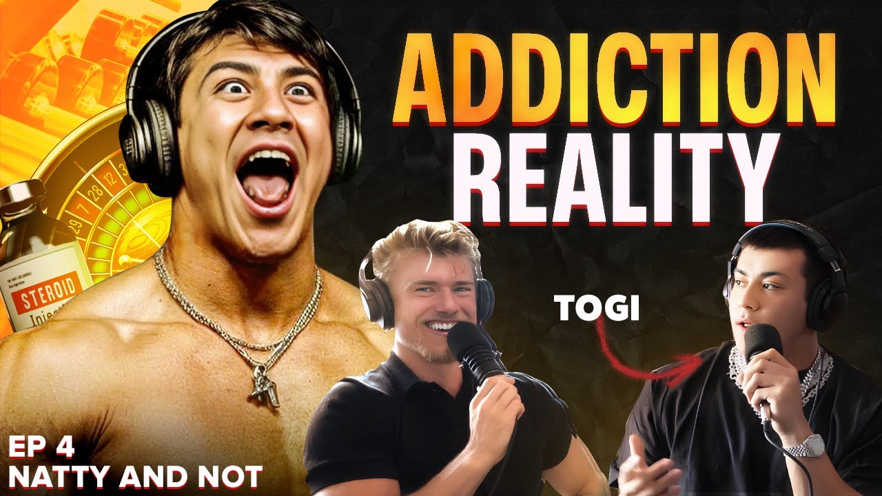 TOGI ALMOST DIED… Overdose, Next Cycle and Life as a Millionaire ...