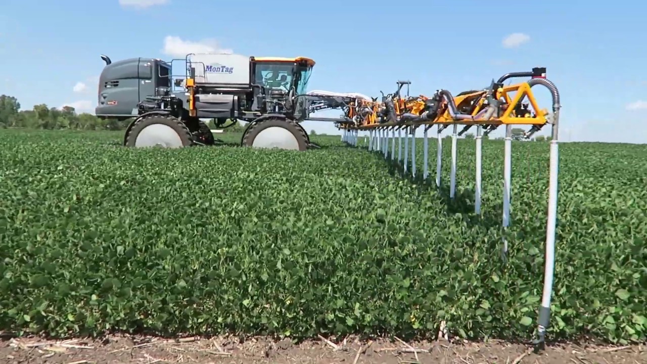 Introducing the Fortifier 2212 - YouTube