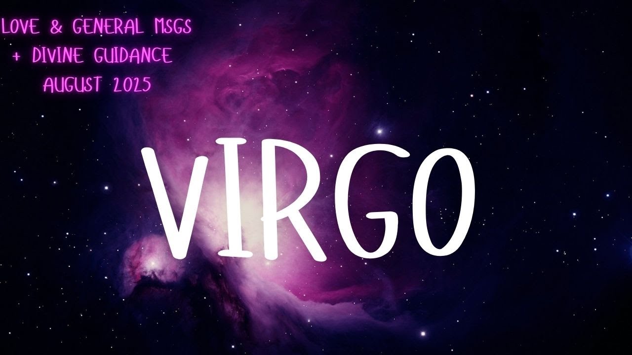 ️VIRGO♍"Omg,STRONG DESIRE FOR POWER WILL SHOCKINGLY MANIFEST BEST LOVE ...