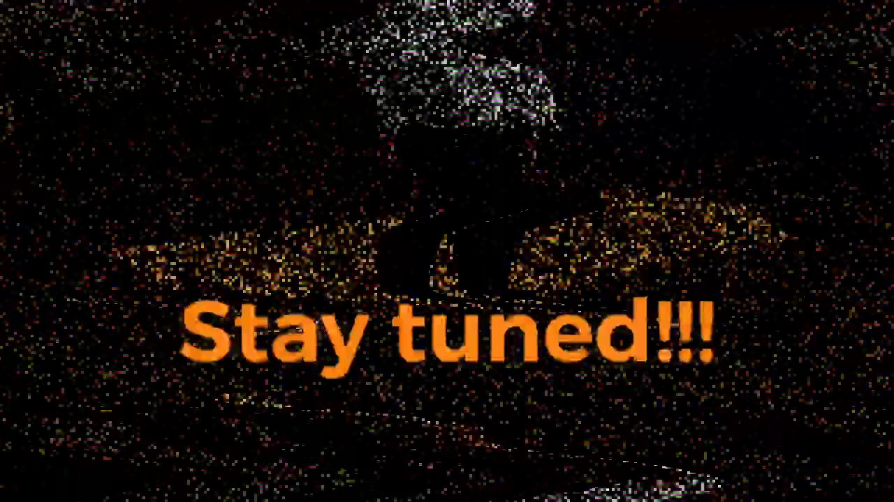 Stay Tuned YouTube stay-tuned-youtube
