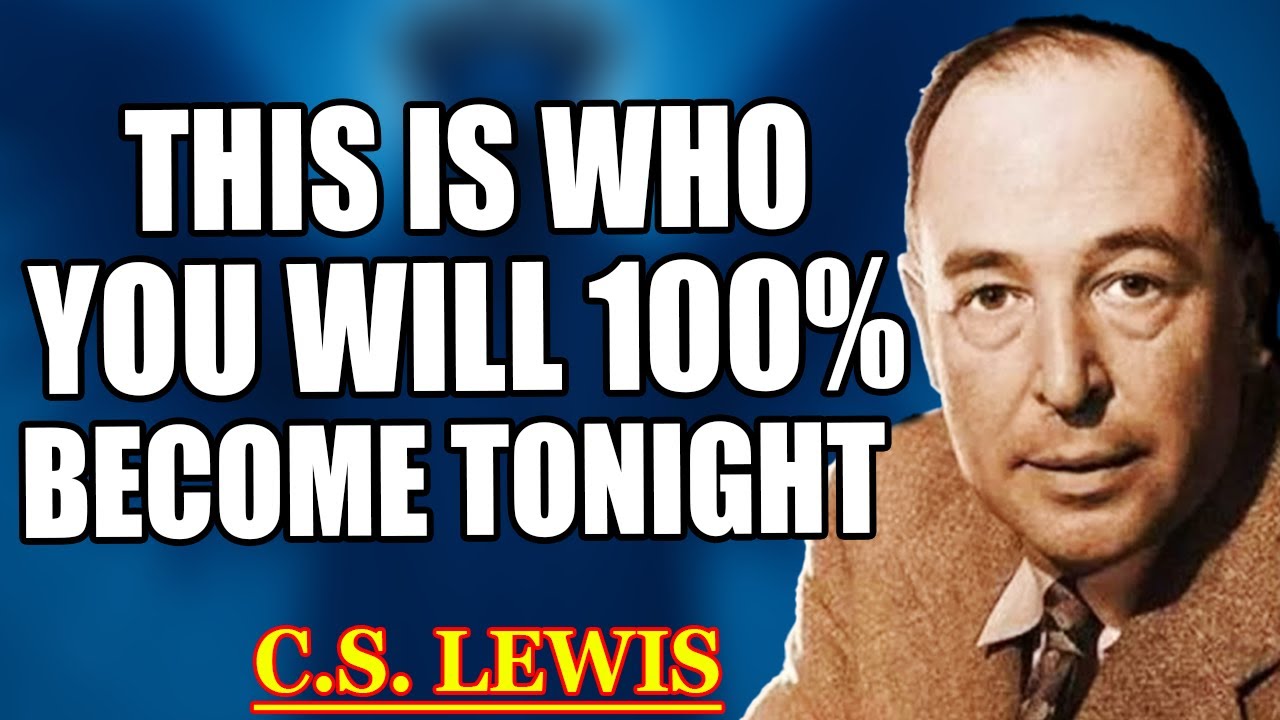 CHOSEN ONES, GET READY—THIS IS WHO YOU WILL 100% BECOME TONIGHT. OPEN ...