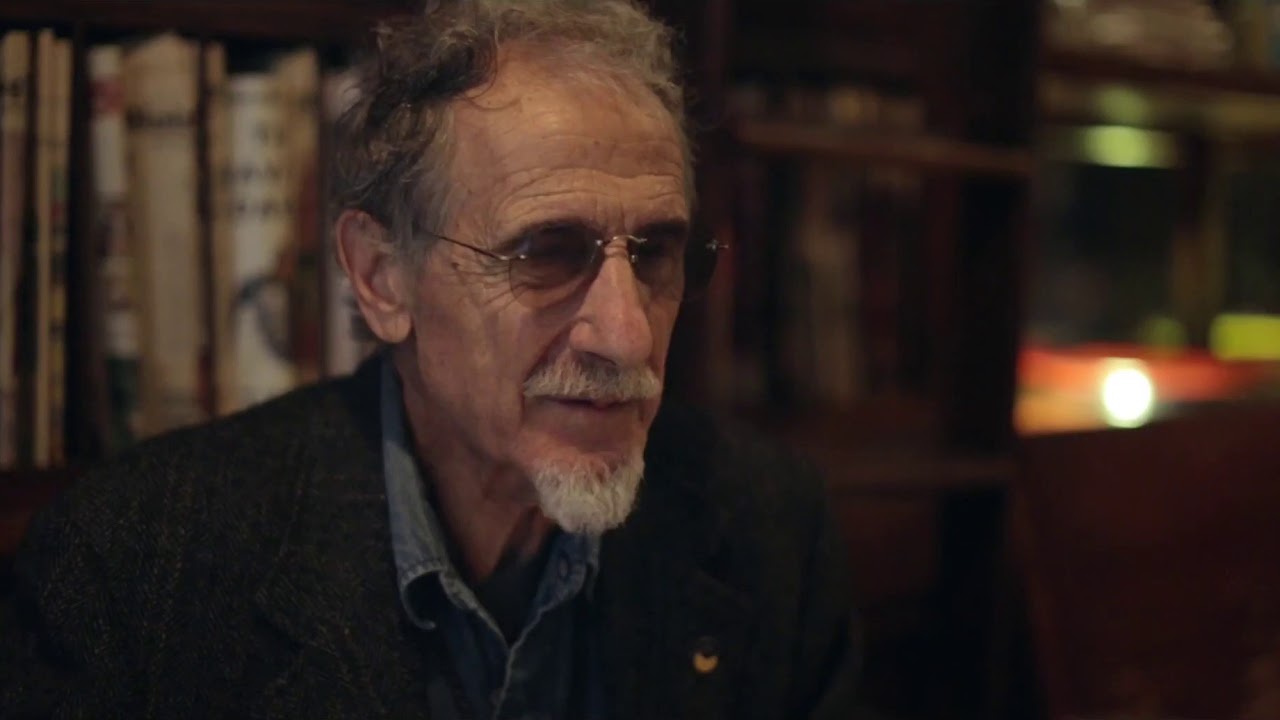 Frank Serpico Trailer 2017 - YouTube