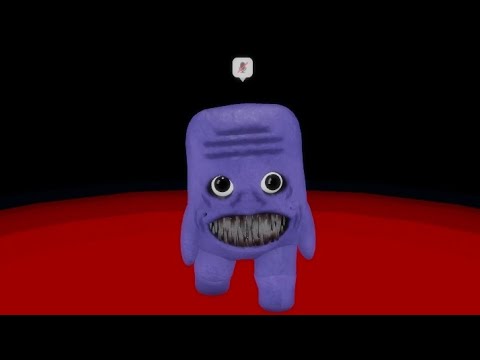 fuwatti in THE SCARY PLACE | PILLAR CHASE 2 - YouTube