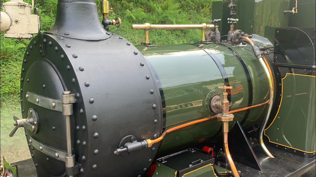 TR railway video - YouTube