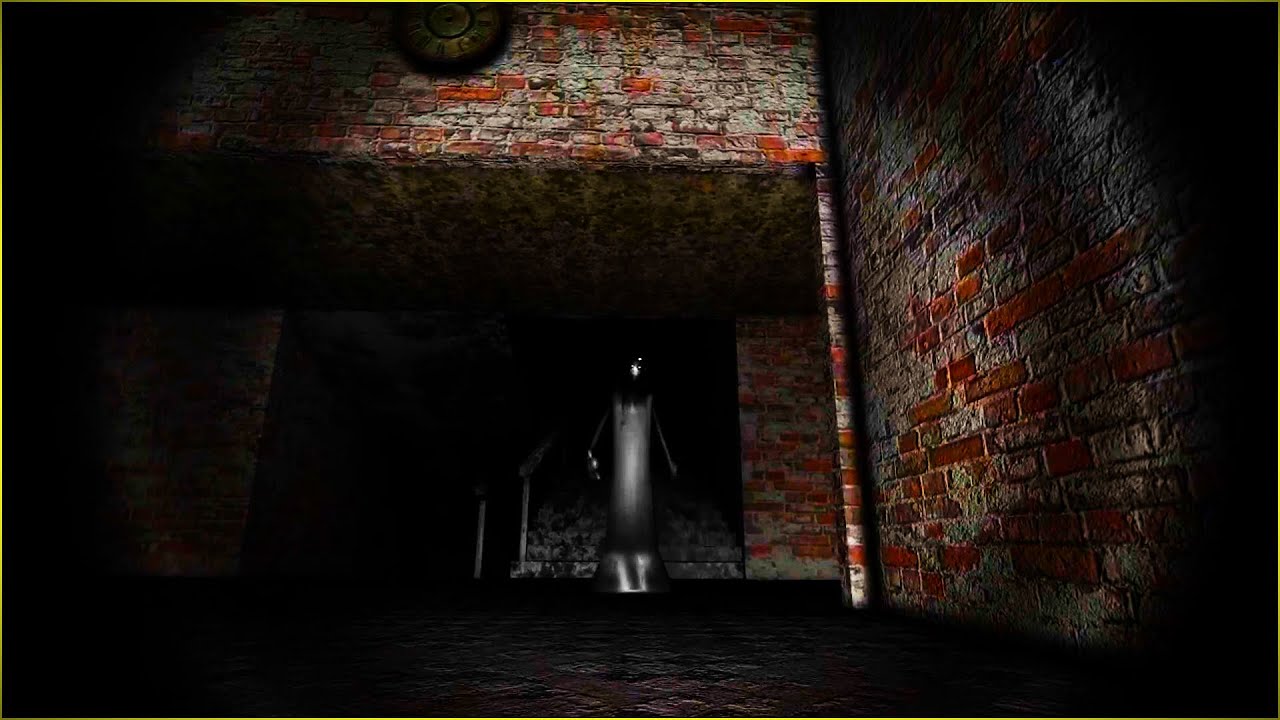 Slendrina The School PC - YouTube