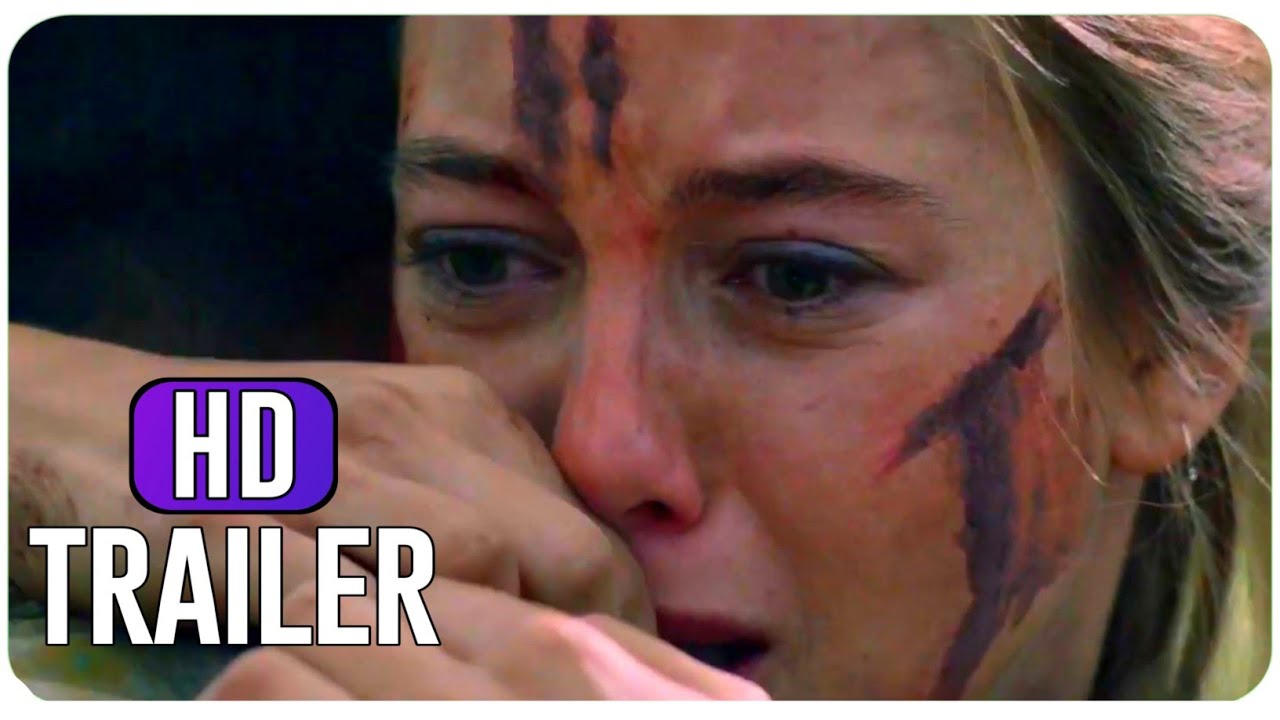 WRONG TURN Trailer (2021) Horror Movie HD Trailer - YouTube