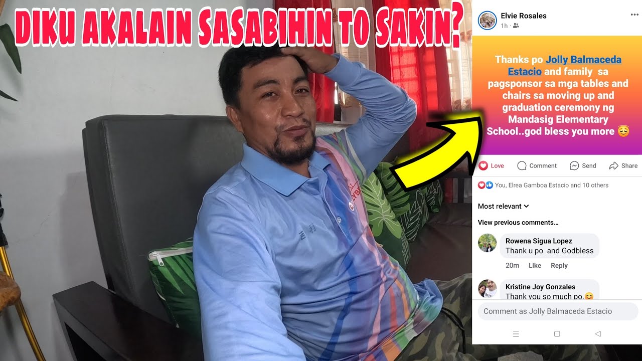 diku alam gagawin ng mga teacher sakin to? - YouTube