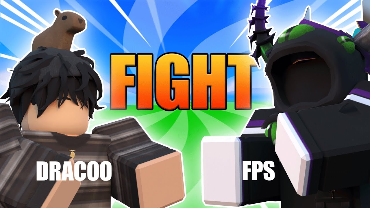 *1V1IN DRACOO WENT WRONG!* (Roblox Arsenal) - YouTube