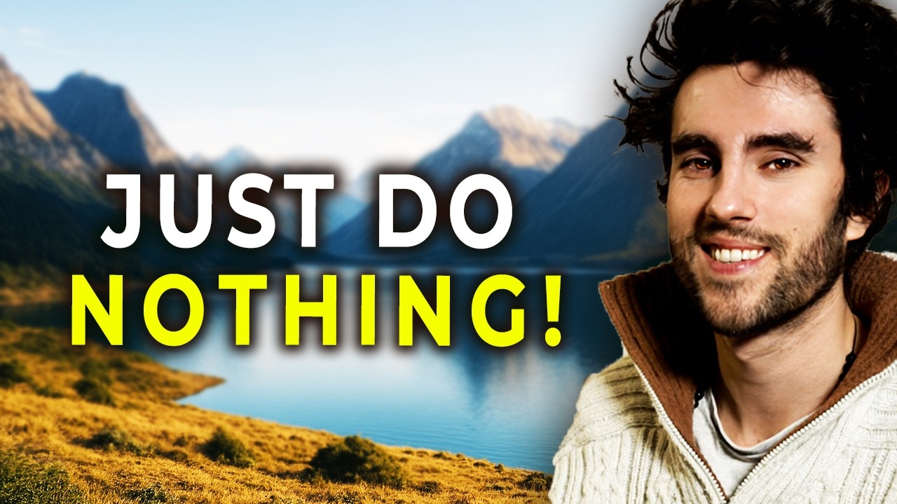 Give me 8 minutes and I’ll force you to save 20+ hours/week - YouTube