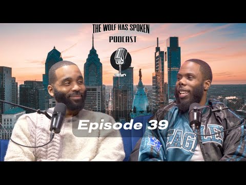 Intuition Instinct - (The Wolf Has Spoken Ep39) - YouTube