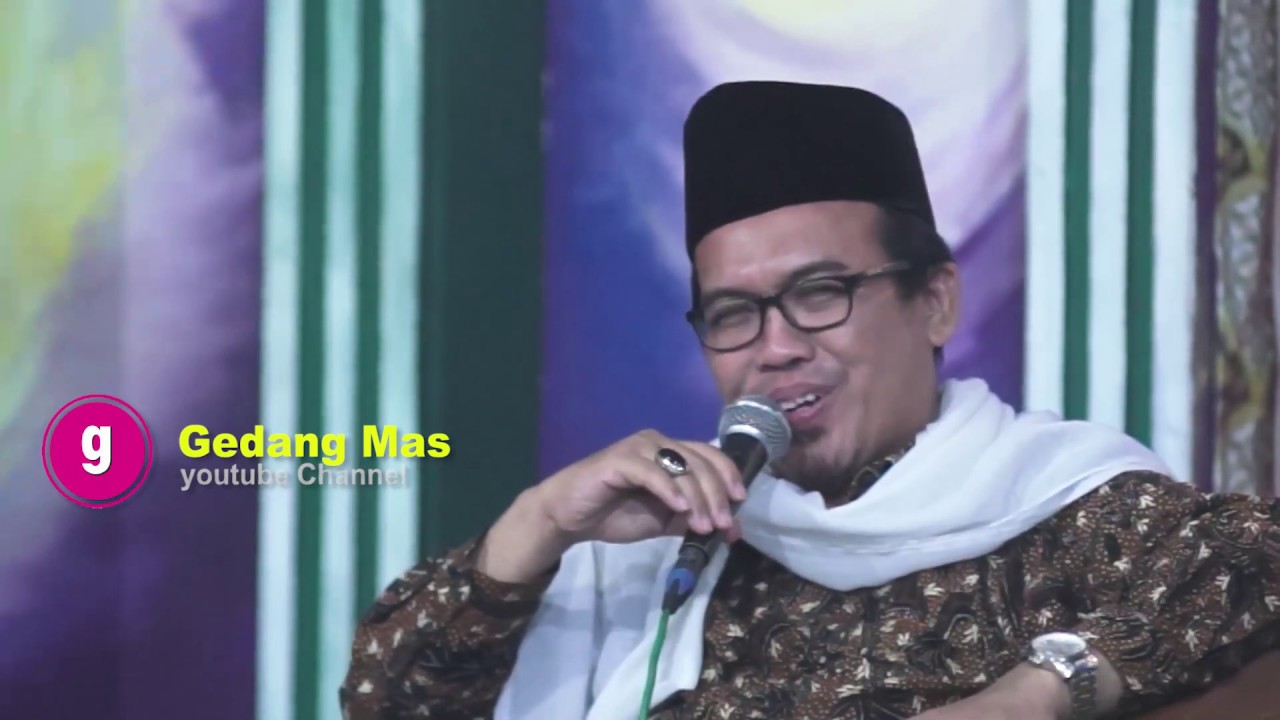 Pelactjur dimintai doa oleh Wali, ini yang Terjadi | Gus Anam - YouTube
