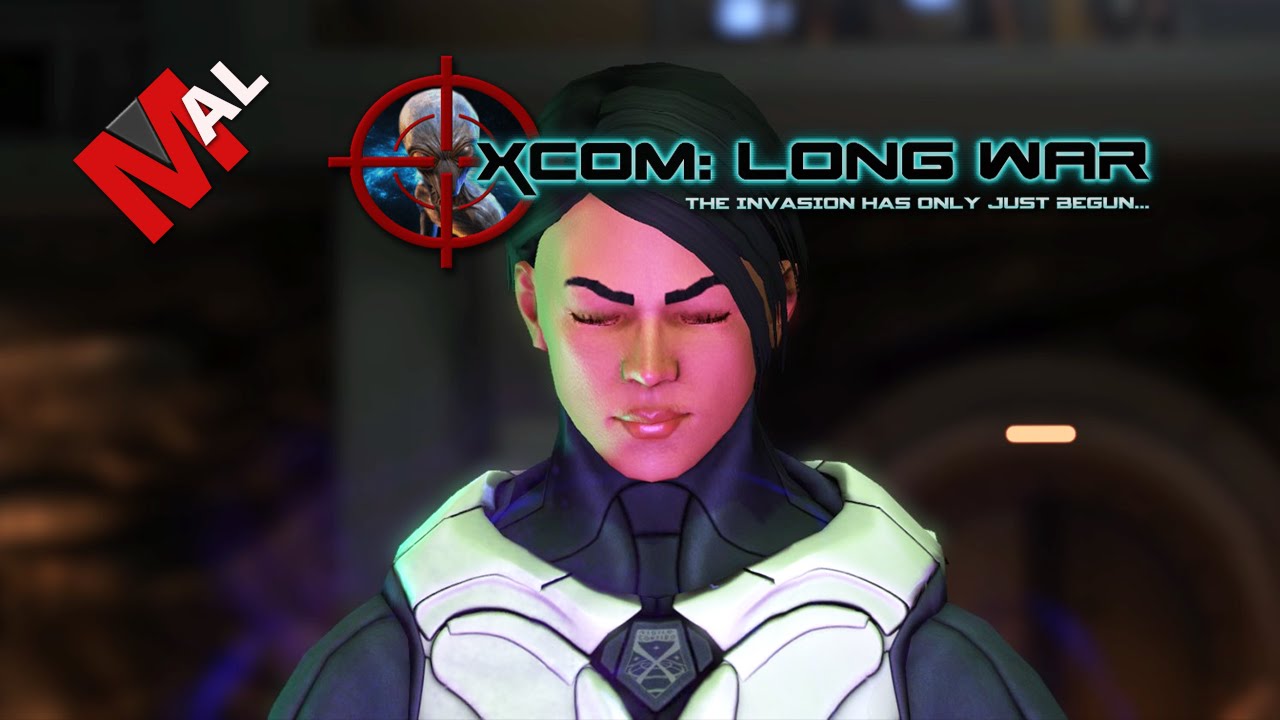 Temple Ship [Part 1] XCOM Long War Let's Play - Part 316 - YouTube