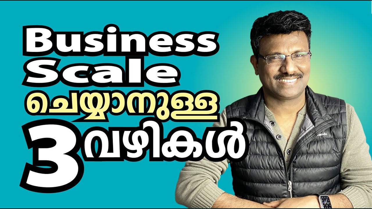 How To Scale Your Business 3 Ways Business Scale 3 How To Scale Your Business 3 Ways Business Scale 3