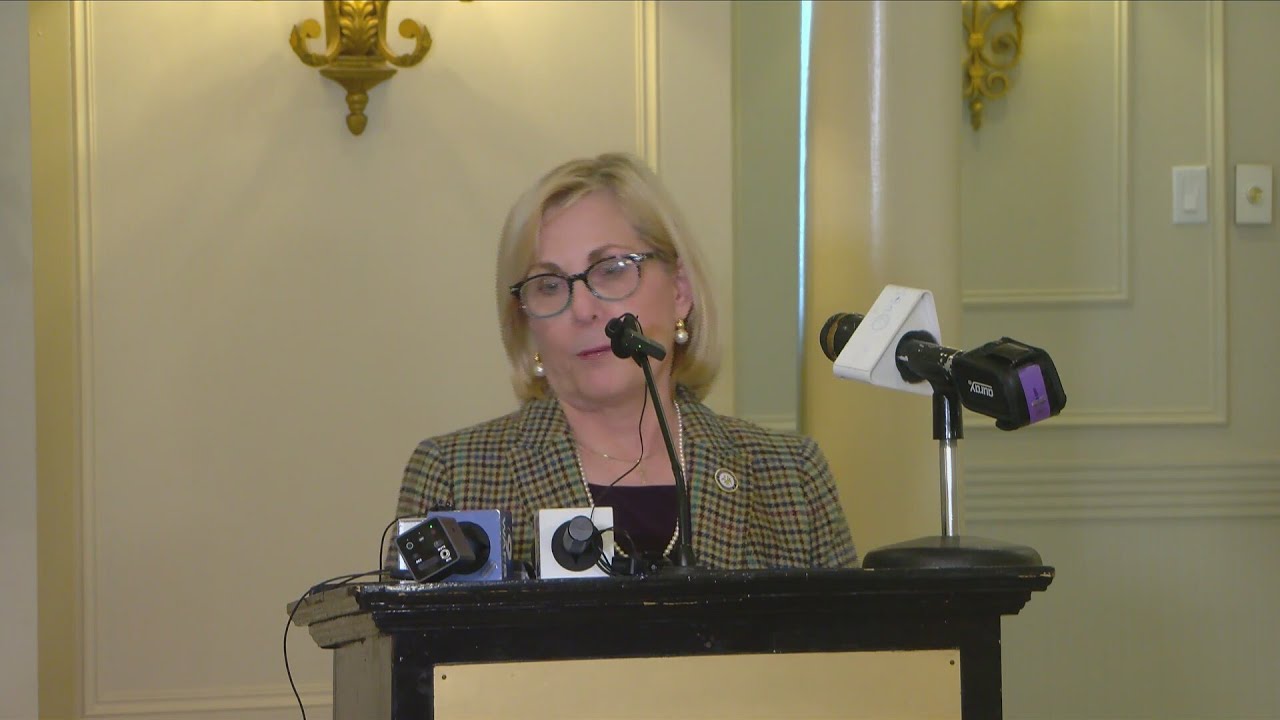 Louisiana Secretary of State says 30-year-old election system remains ...