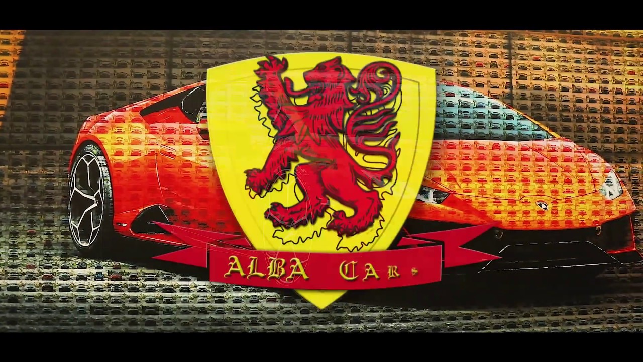 ALBA CARS - No.1 Used Car Showroom In Dubai - YouTube