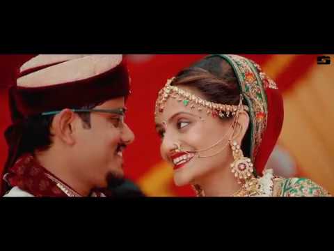 Deep & Yutika I Wedding Highlights I 2019