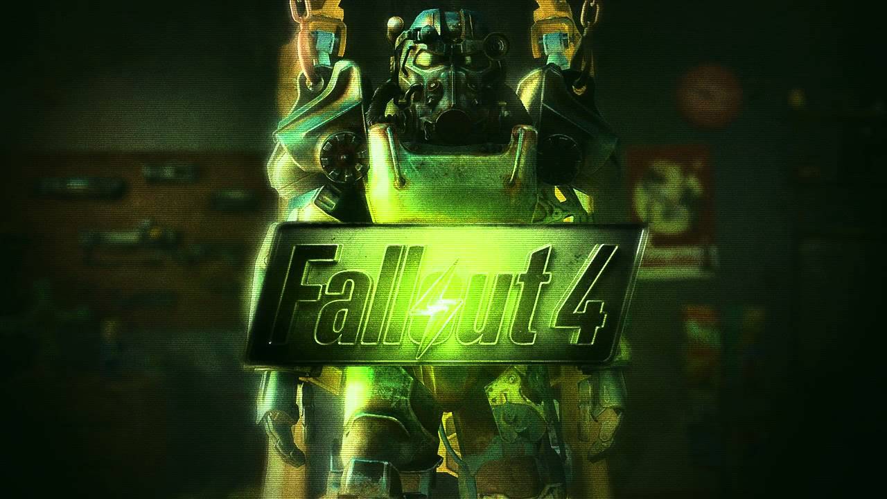 12. Inon Zur - Fallout 4 - Wandering - The Blasted Forest, Pt. 2 - YouTube