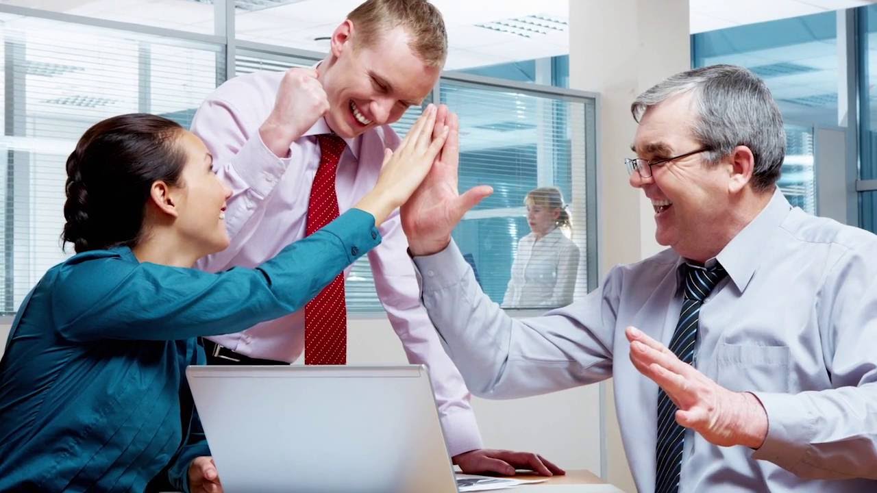 Why We Need Trust in Negotiations | Northwestern University - YouTube