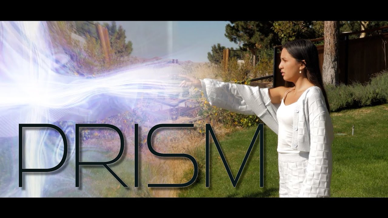 Prism | Sci-Fi Horror Short Film - YouTube