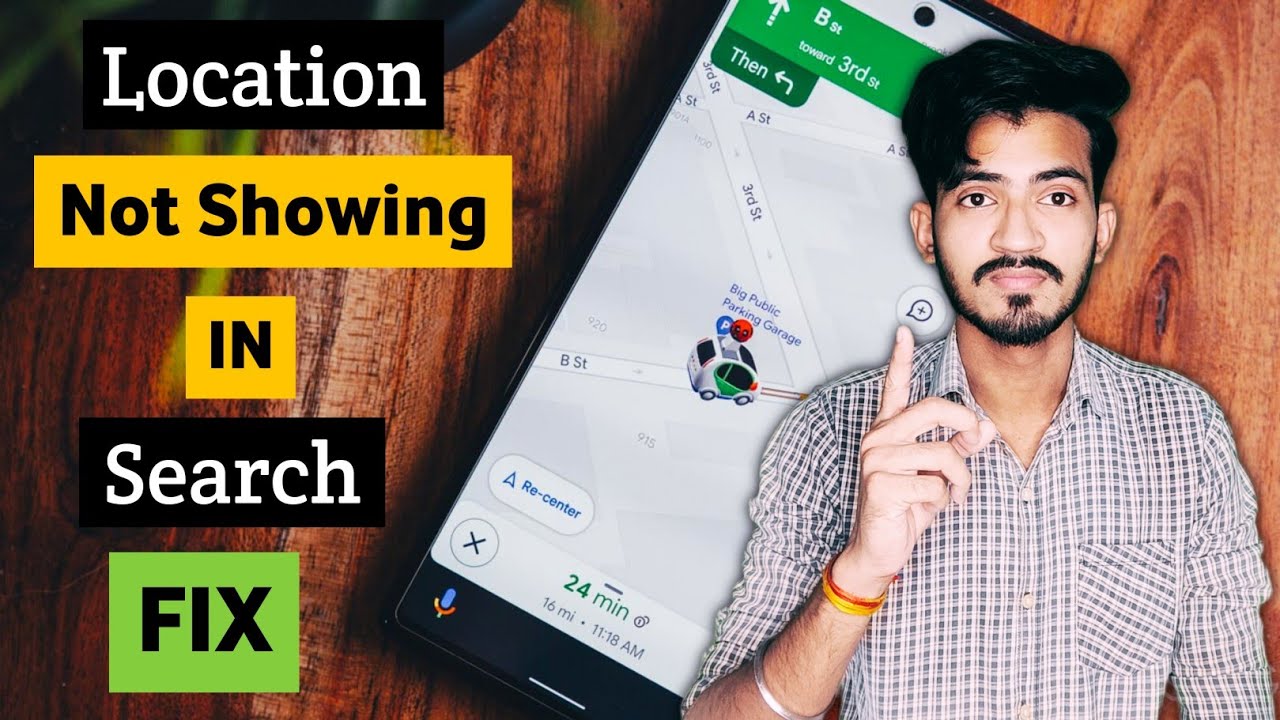 Add Location Not Showing In Search On Google Map Solution In Hindi 2022 Add Location Not Showing In Search On Google Map Solution In Hindi 2022