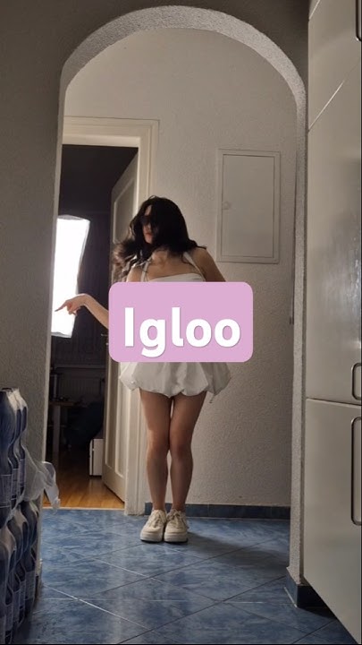 Igloo - Kiof #kissoflife #kpop #dance #cover #shorts #fyp #fy #dancecover #dancechallenge #igloo ...