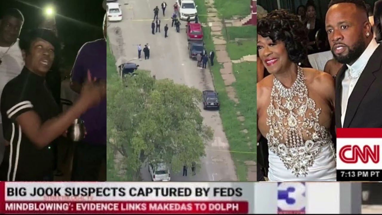 Yo Gotti Mom Shot And Killed Memorial Day Footage 😮😮😮 - YouTube