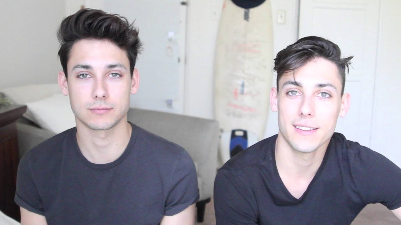 Meet The Smith Twins - YouTube