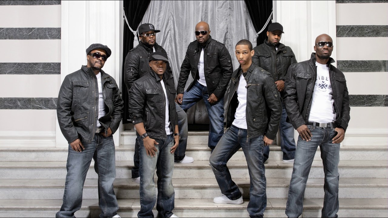 Naturally 7 - SOS (Anybody Out There) - YouTube