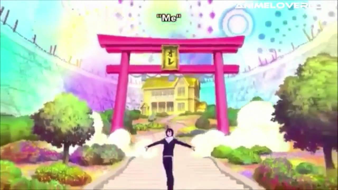 Short AMV:Noragami-Bi#ch wheres my Money (Jersey Club Mix) - YouTube