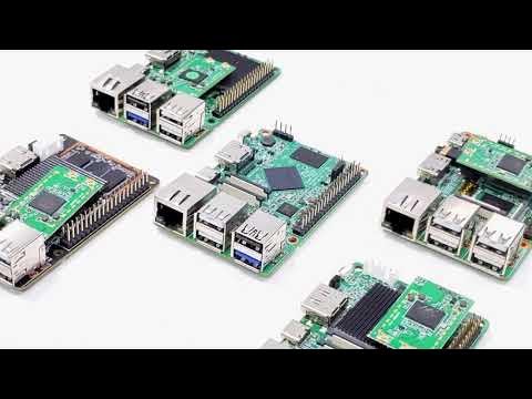 Geniatech XPI - ARM-based SBCs Alternative to Raspberry Pi, Odroid and Other Open Source Boards ...