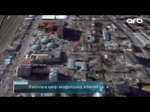 Paytaxtda qonşular arasında dava düşdü (ARB KEPEZ)