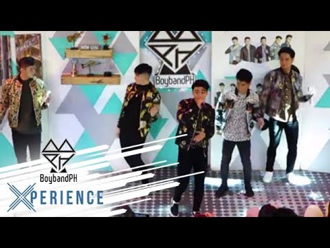 BoybandPH sings "Hanggang Kailan Kaya" - YouTube
